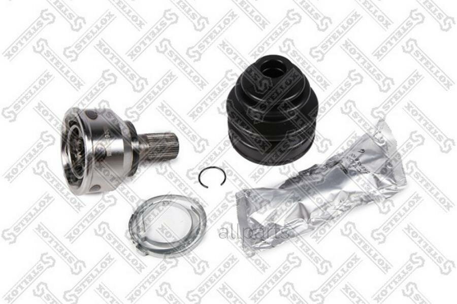 STELLOX 1501535SX ШРУС наружный к-кт! GG2725500E\ Mazda 3 (BK) 1.6 DI Turbo 04>