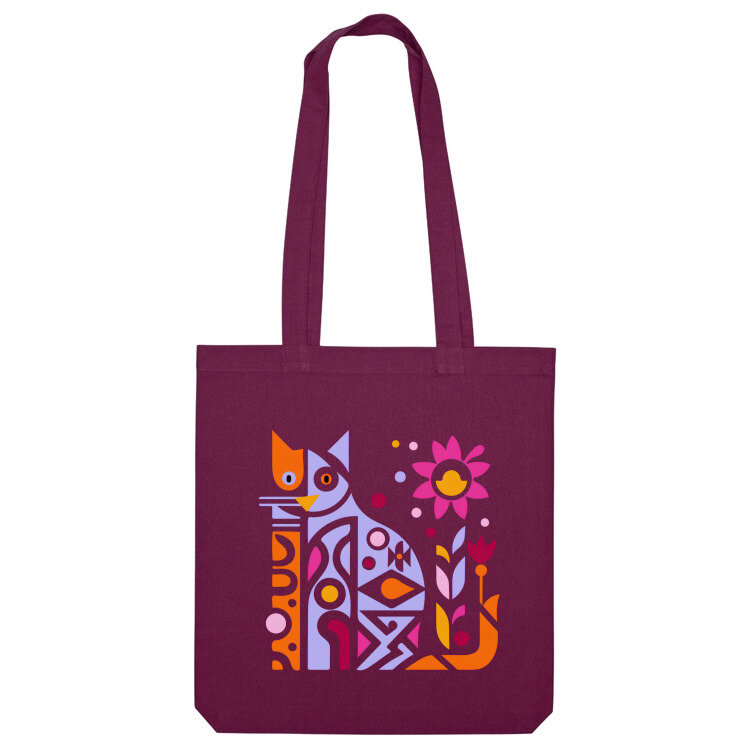 Сумка шоппер