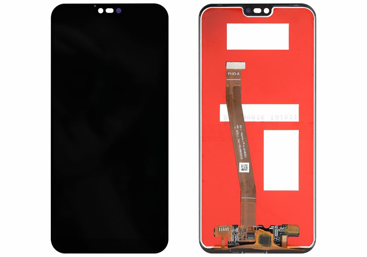 Дисплей для Huawei Nova 3E (ANE-LX1)