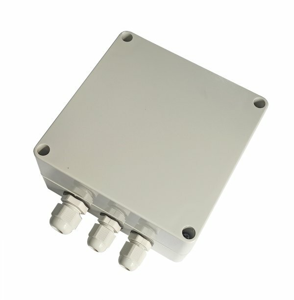 Передатчик видеосигнала НПО Защита информации SI-115T (до 1000 м, уличный)