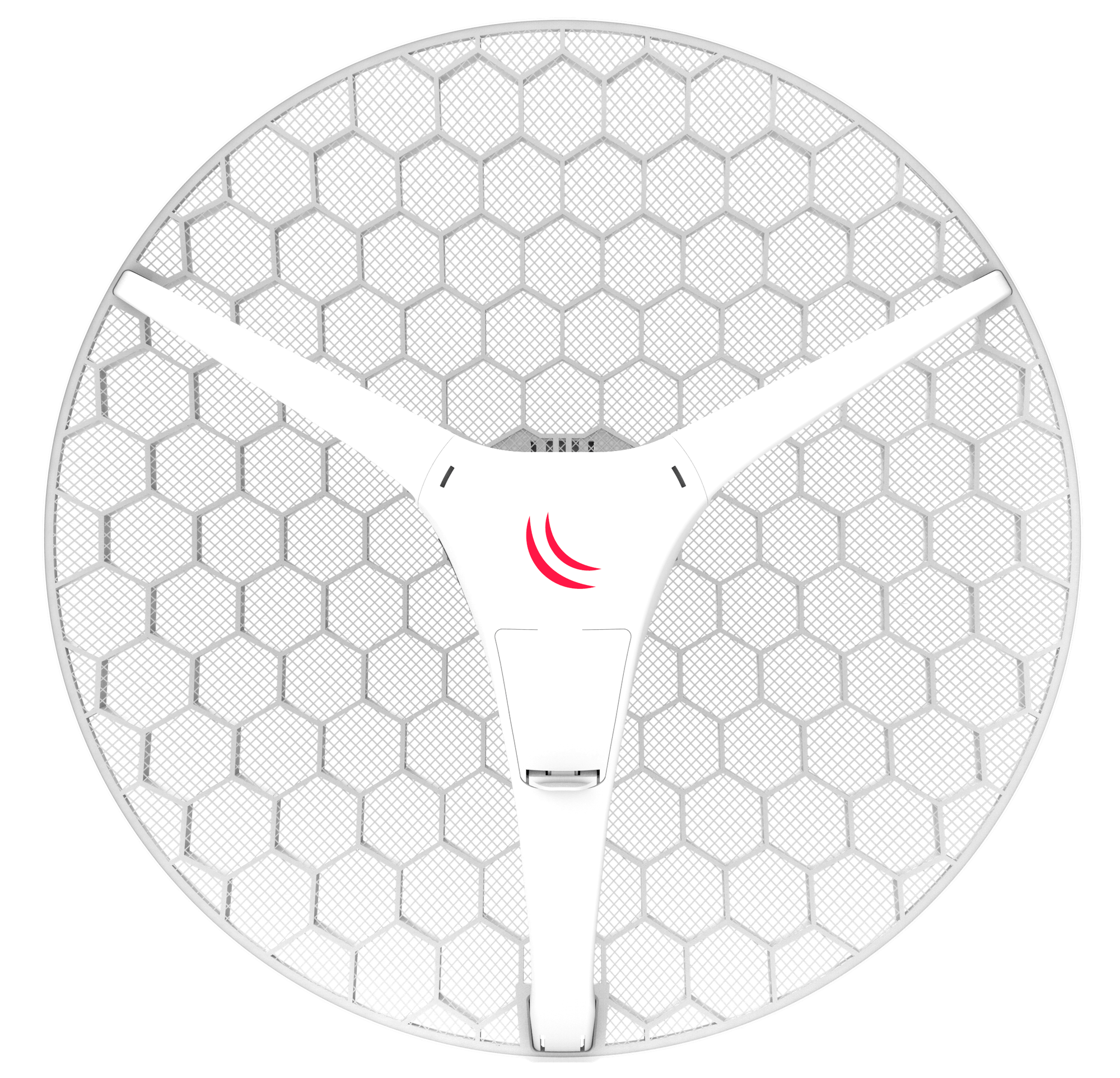 Радиомост MikroTik LHG XL 5 ac RBLHGG-5acD-XL 5 ГГц 1 Гбит/с без коробки