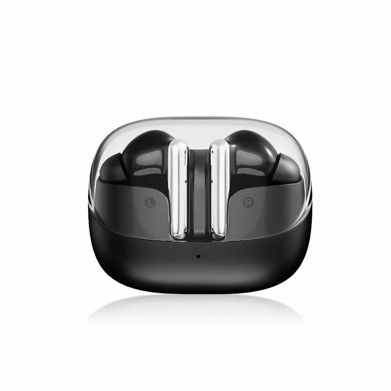 Shanling MTW60 черные беспроводные наушники