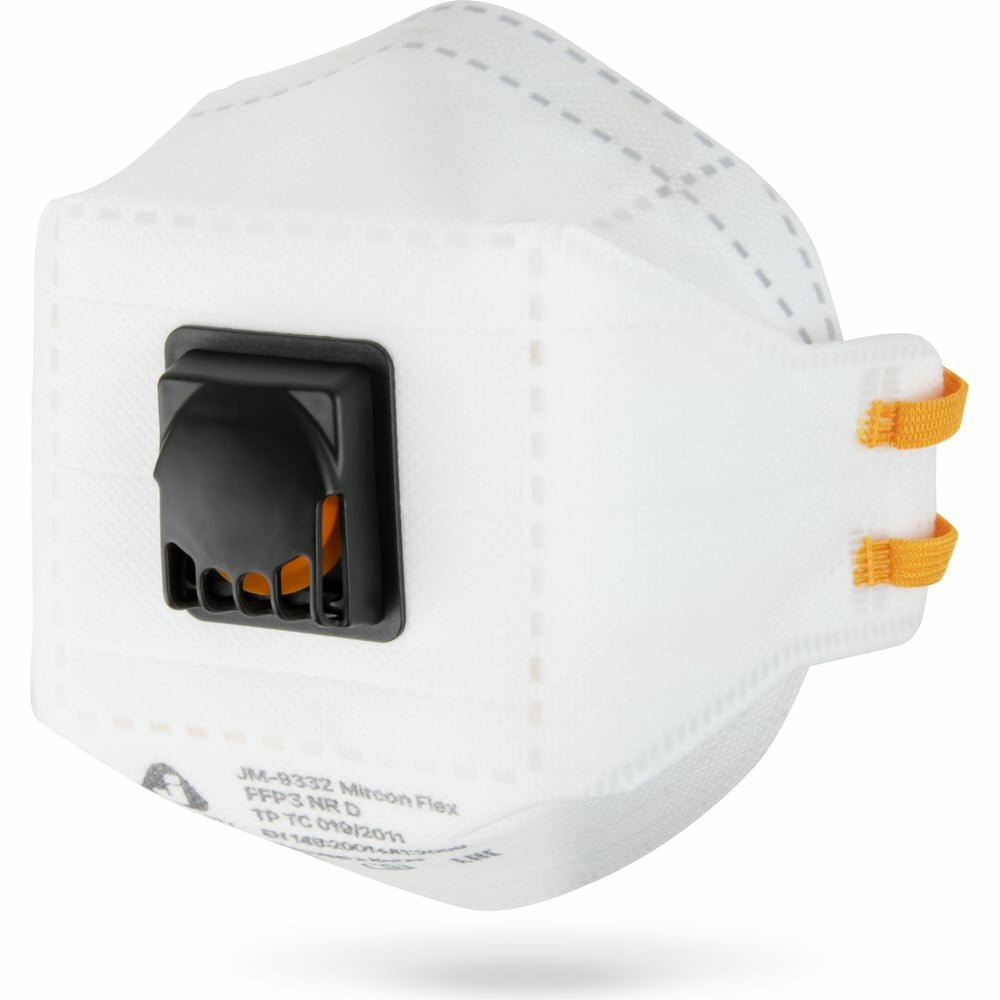 Респиратор Jeta Safety JM-9332