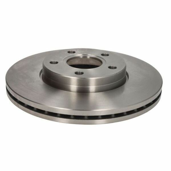 Диск тормозной передний Stellox 60204848VSX для а/м VOLVO, FORD Focus, MAZDA 2