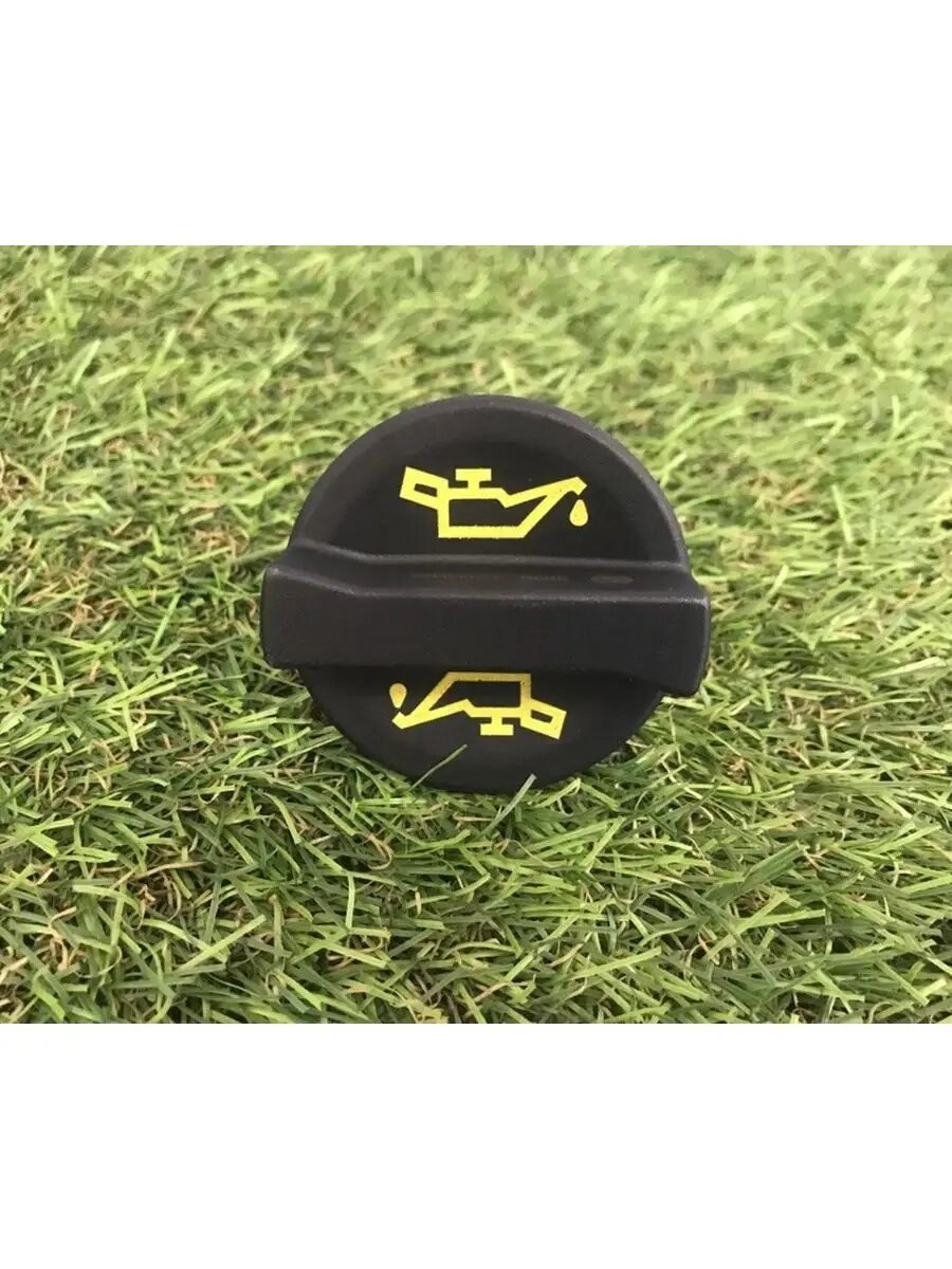 Крышка масленой горловины Ford focus 2 2005-2011