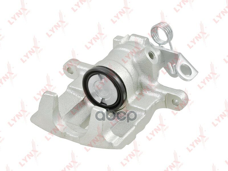 Тормозной суппорт FORD Galaxy I 00-04, SEAT Alhambra 96-10, VOLKSWAGEN Sharan I 95>, Transporter IV 90-03, California(T4) 98-.