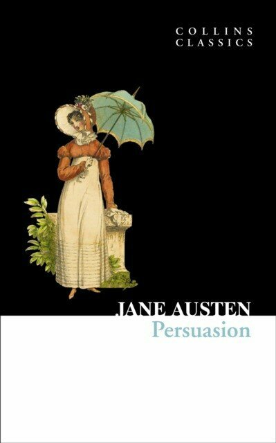 Jane Austen "Persuasion"