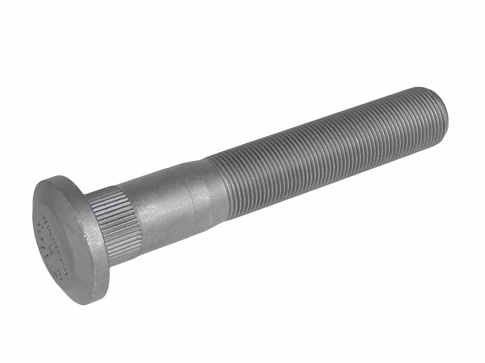 Шпилька колесная задняя M22x1,5 Фрейтлайнер, Интернешнл 85-24030-SX STELLOX