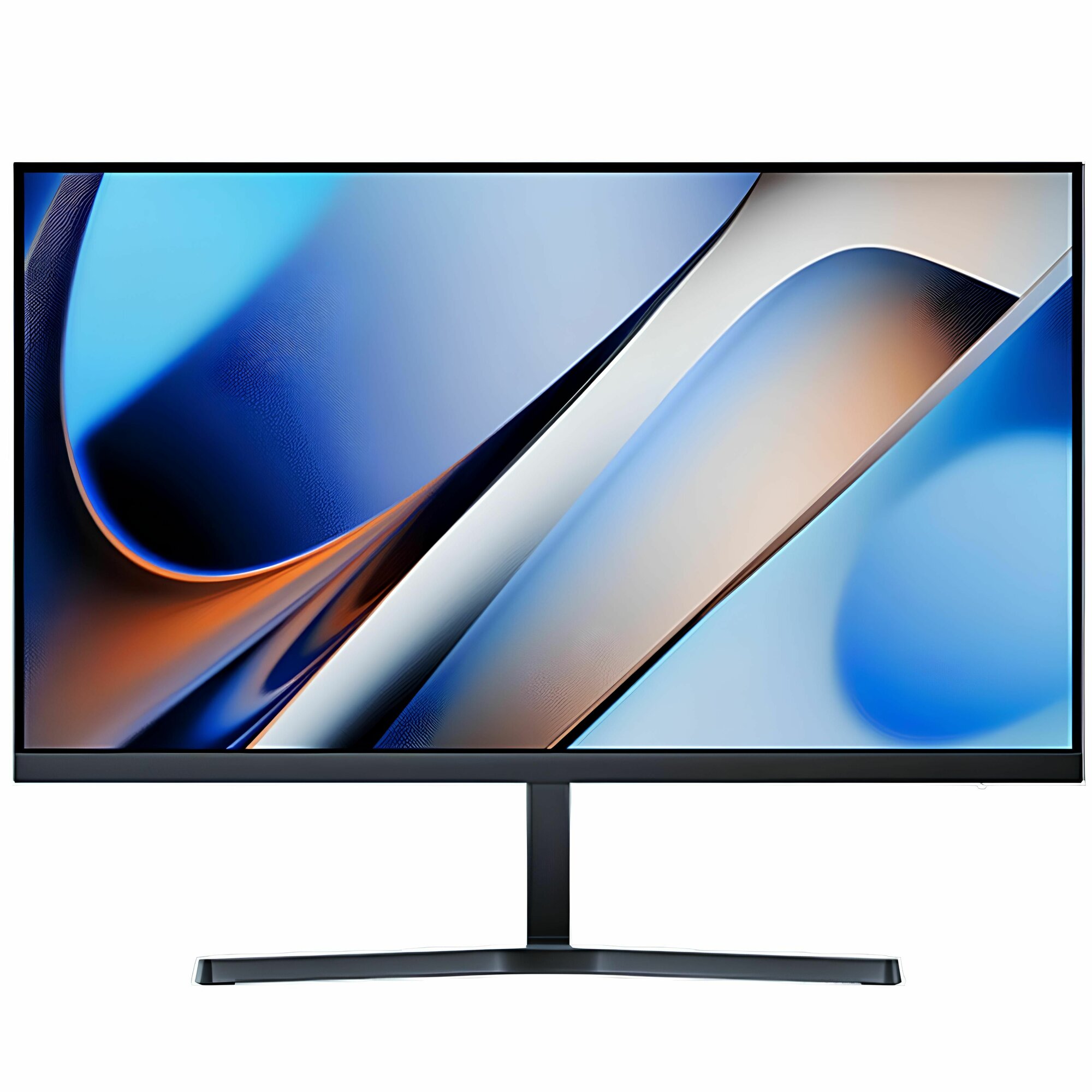 Игровой монитор Xiaomi Redmi X24A A24FBA-RX, 23.8", 1920x1080, 75Гц, IPS, черный