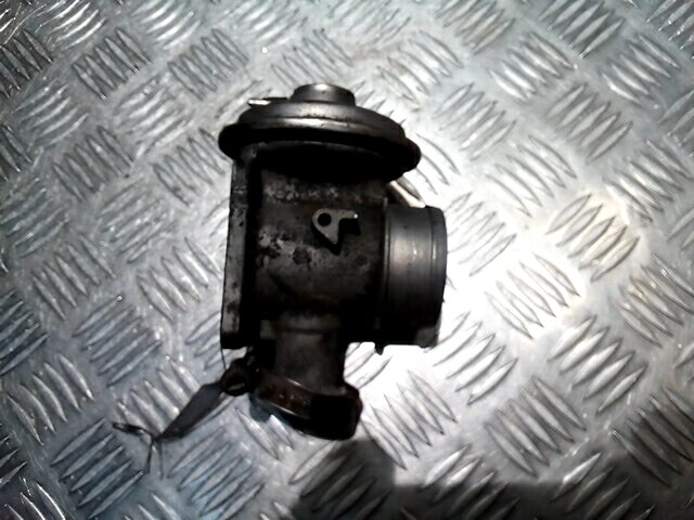 Клапан ЕГР EGR BMW 3-Series (E46) 11717804378 арт. 392500