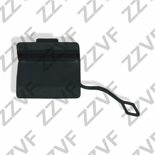 Крышка Буксировочной Проушины Заднего Бампера Bmw 5 F10, 5 F18