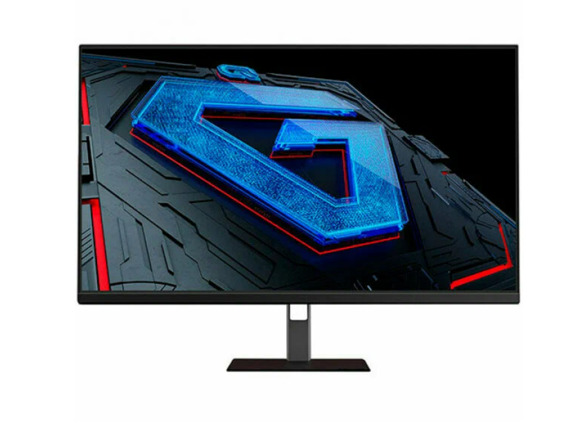 Монитор Display X27GQ 27" 165 Hz (P27QBA-RX), черный (китайская версия)