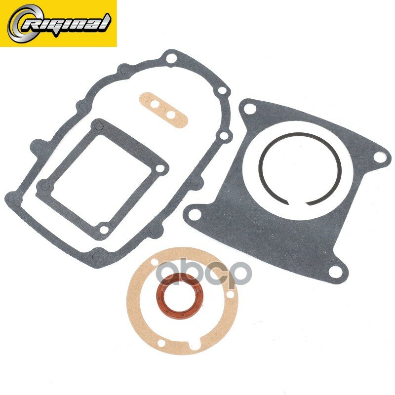 РК прокладок КПП 5 ст. для а/м Г-31029,3302,2217,2705,3221 Riginal RG310291701802 Riginal арт. RG310291701802