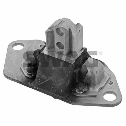 Опора двигателя Swag 55 92 2687 для Volvo 850 (1991-1997), Volvo C70 (1997-2005), Volvo S60 (2000-2010)