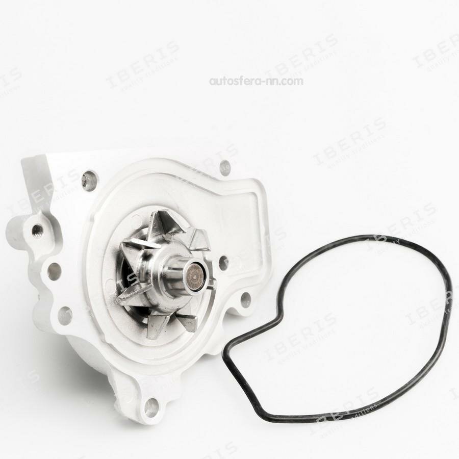IBERIS IB3048 насос водяной HONDA CR-V I (RD_) -02, STEPWGN (RF_) -05