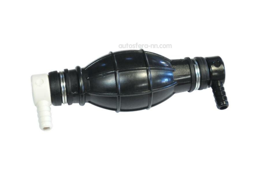 ASAM-SA 30942 Насос топливный подкачивающий