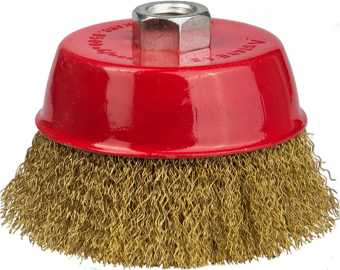 Щетка чашечная для УШМ STAYER 75мм 35125-075_z01