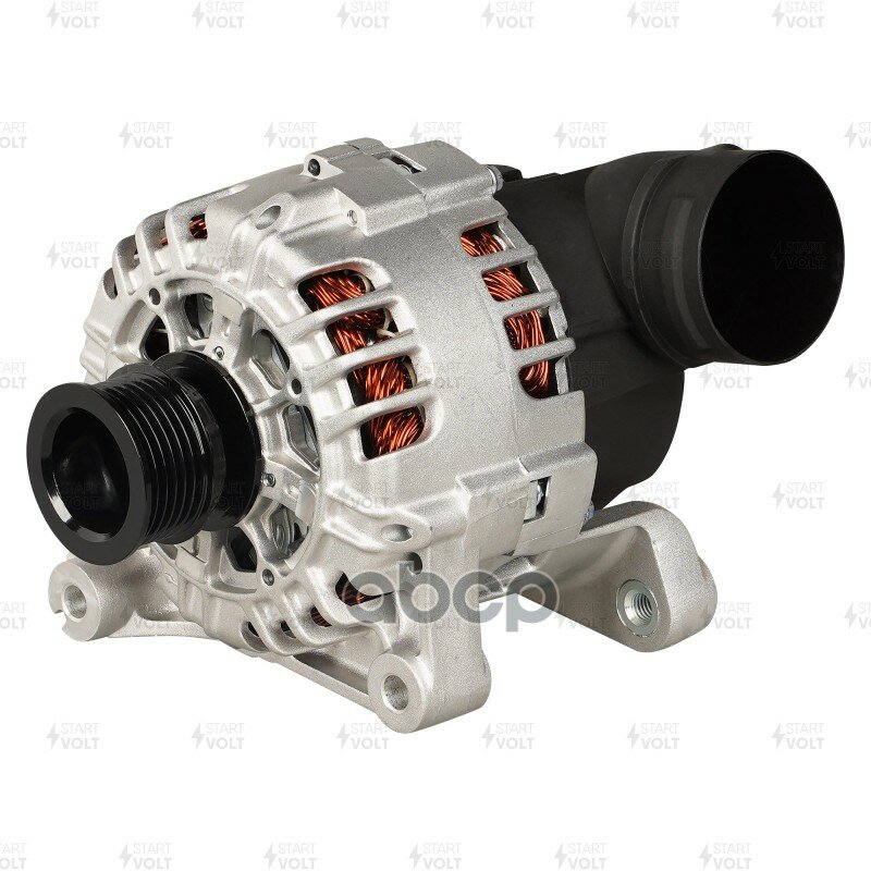 Генератор 140A STARTVOLT арт. LG 2636