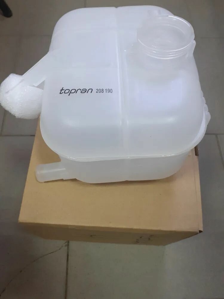 Бачок расширительный опель астра н OPEL Astra H бачок