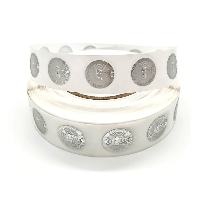 NFC чип для Android 13.56 МГц 1К 200pcs