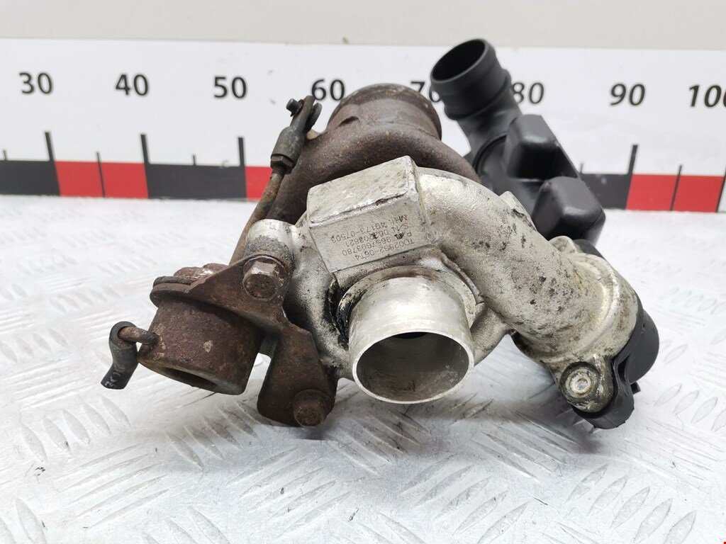 Турбина Ford Fusion 1684949 арт. 1074404