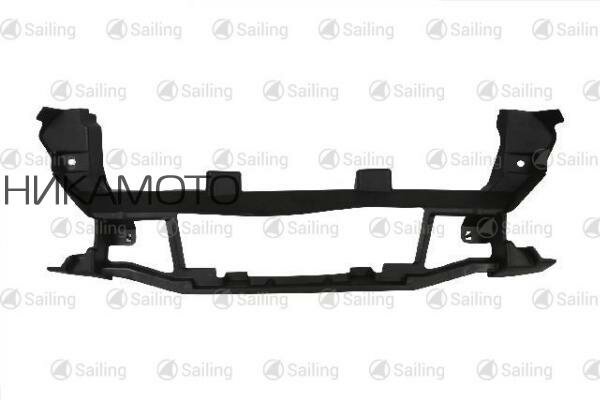 SAILING MAL46501301 SAILING MAL46501301 дефлектор суппорта радиатора MAZDA 6 12-