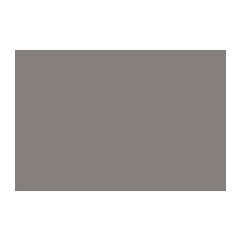 E-Image 43 Dove grey Background paper Фон бумажный, серый 2,72 х 10,0 метров