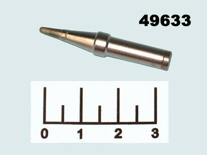 Жало Weller TCP S PT A6 1.6мм