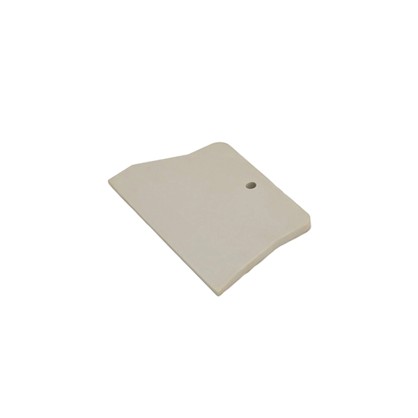 Шпатель резиновый 15см