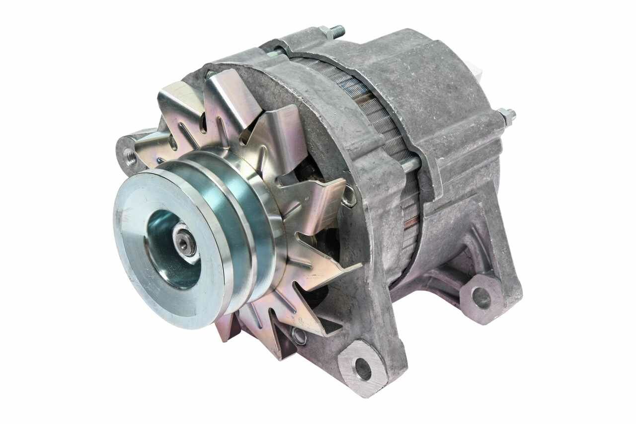 Генератор ЗИЛ-5301,32501 дв. Д-245.10.12 14В 90А (ЗиТ), 1652.3701000-01, Завод имени А. М. Тарасова