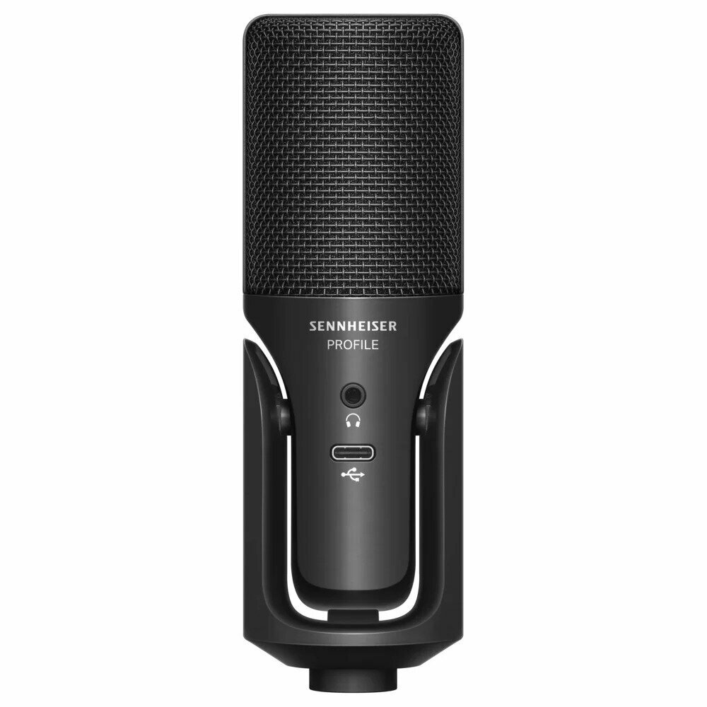 USB микрофон Sennheiser Profile Streaming Set — фото 1