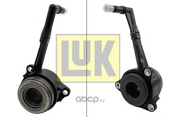 Подшипник выжимной гидравлический LUK 510 0177 10 с увеличенным ресурсом