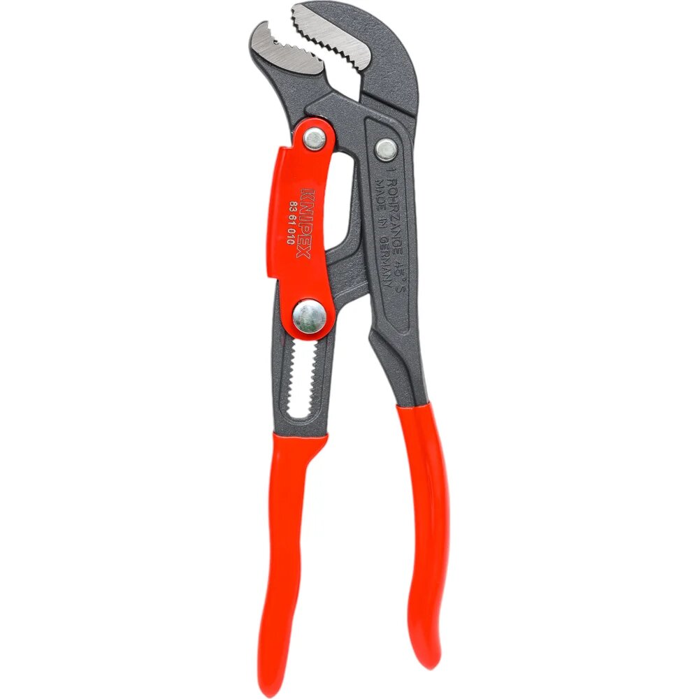 Трубный ключ KNIPEX KN-8361010