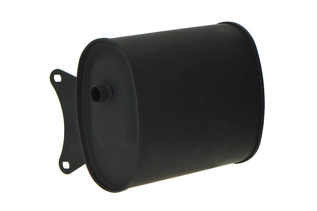 Глушитель подходит для генератора CHAMPION GG8000, GG8000E