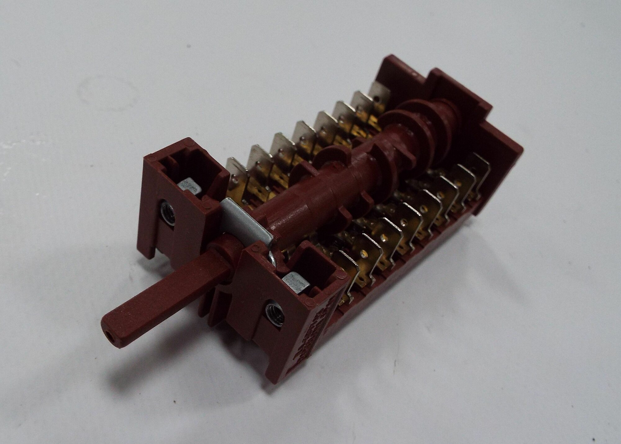 Переключатель 9 позиционный KORTING 7LA-GOTTAK 890802