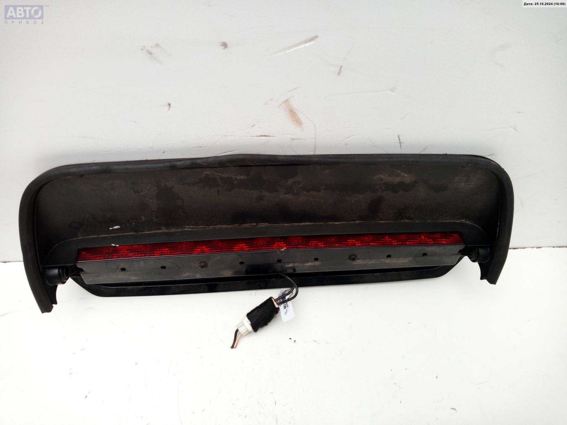 Фонарь стоп-сигнал Lancia Delta