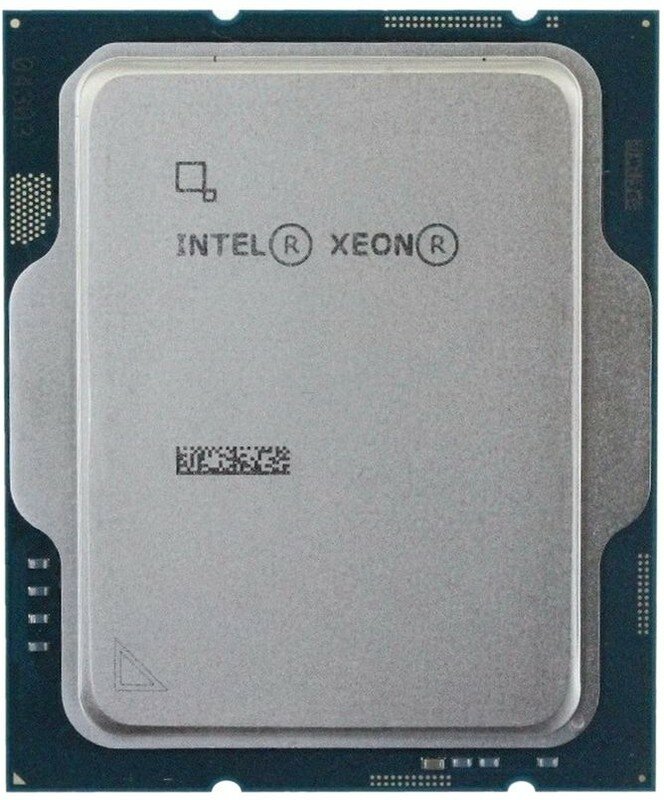 ABC Процессор Intel Xeon E-2434 CM8071505025205 (3.40ГГц, 12МБ) Socket1700 (oem)