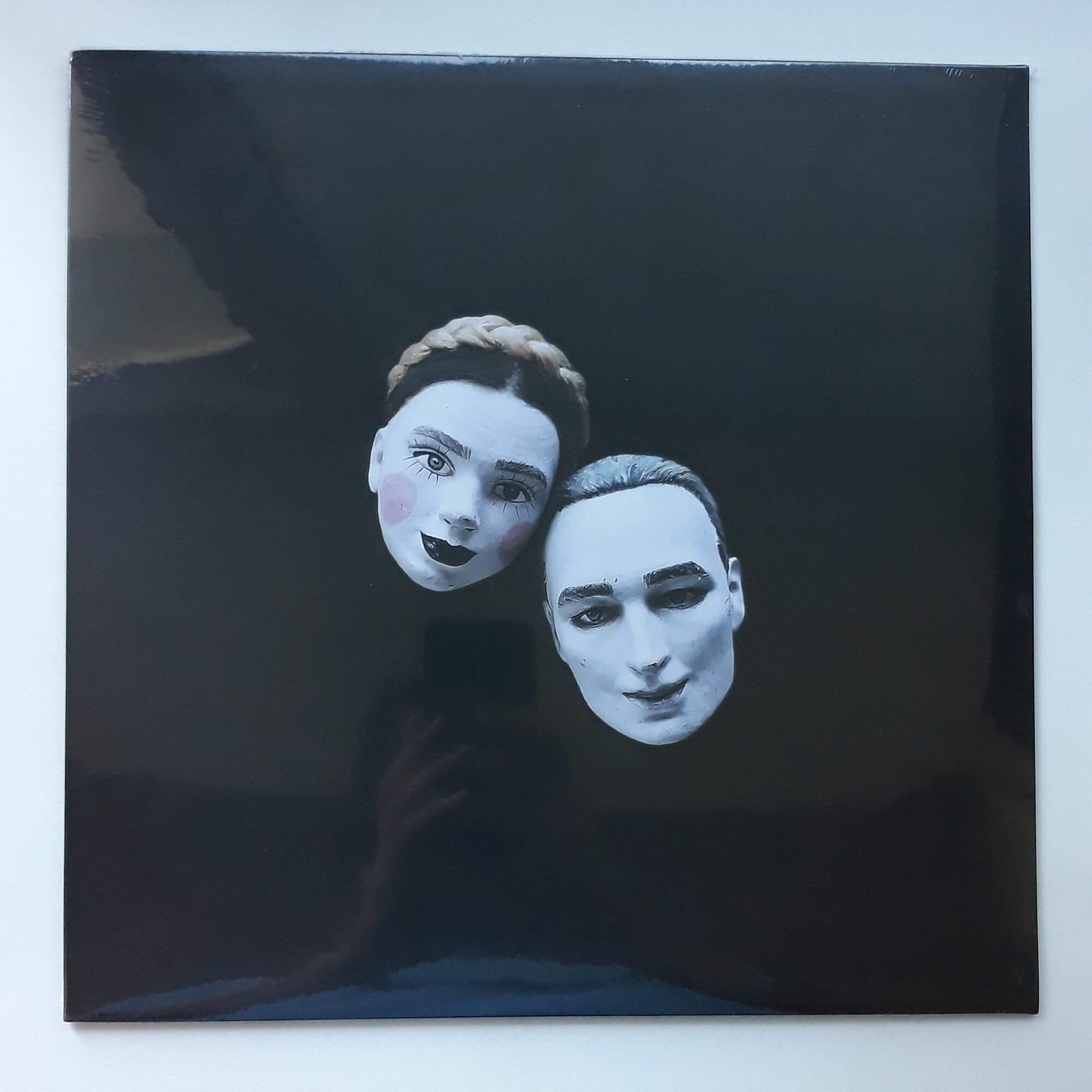 Виниловая пластинка Ic3peak - До свидания LP