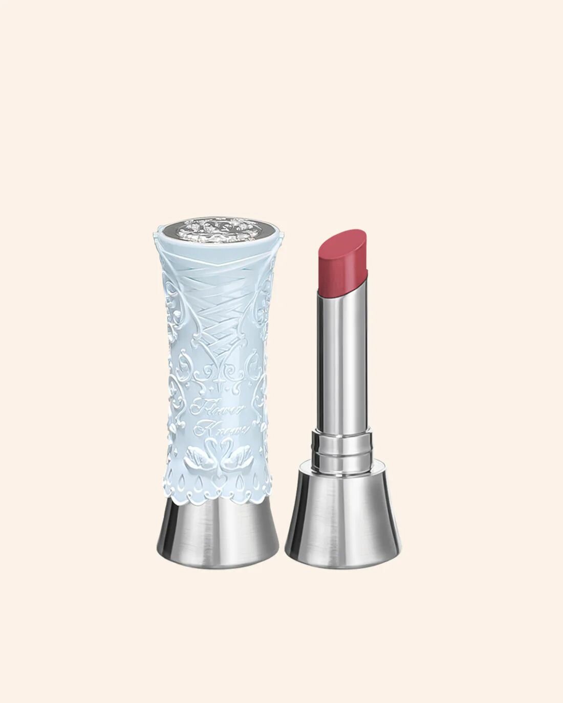 Помада Swan Ballet Lip Glaze B05 Endless Summer