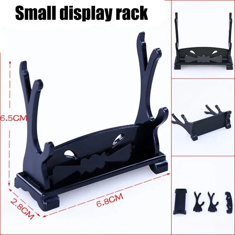 Металлический меч Ирис средневековый 22см 6.8cm Stand