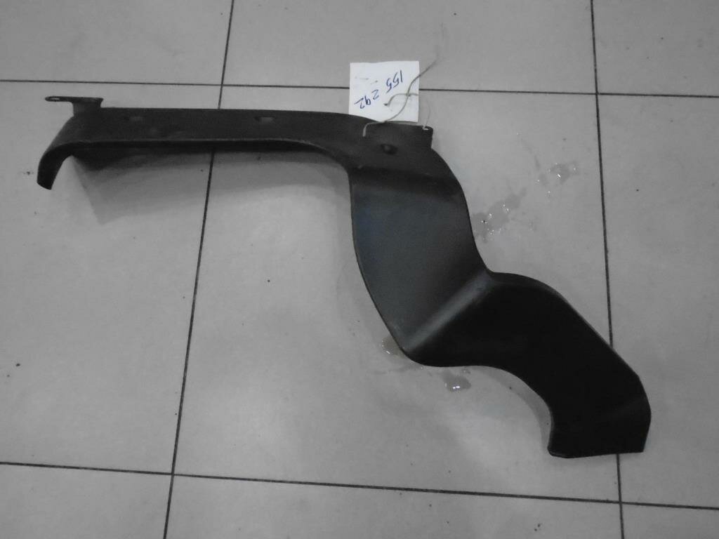 Воздуховод салона от Porsche Cayenne 2002-2010