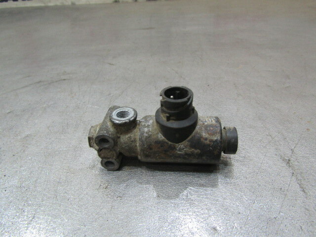 Клапан электромагнитный WABCO, Iveco Stralis