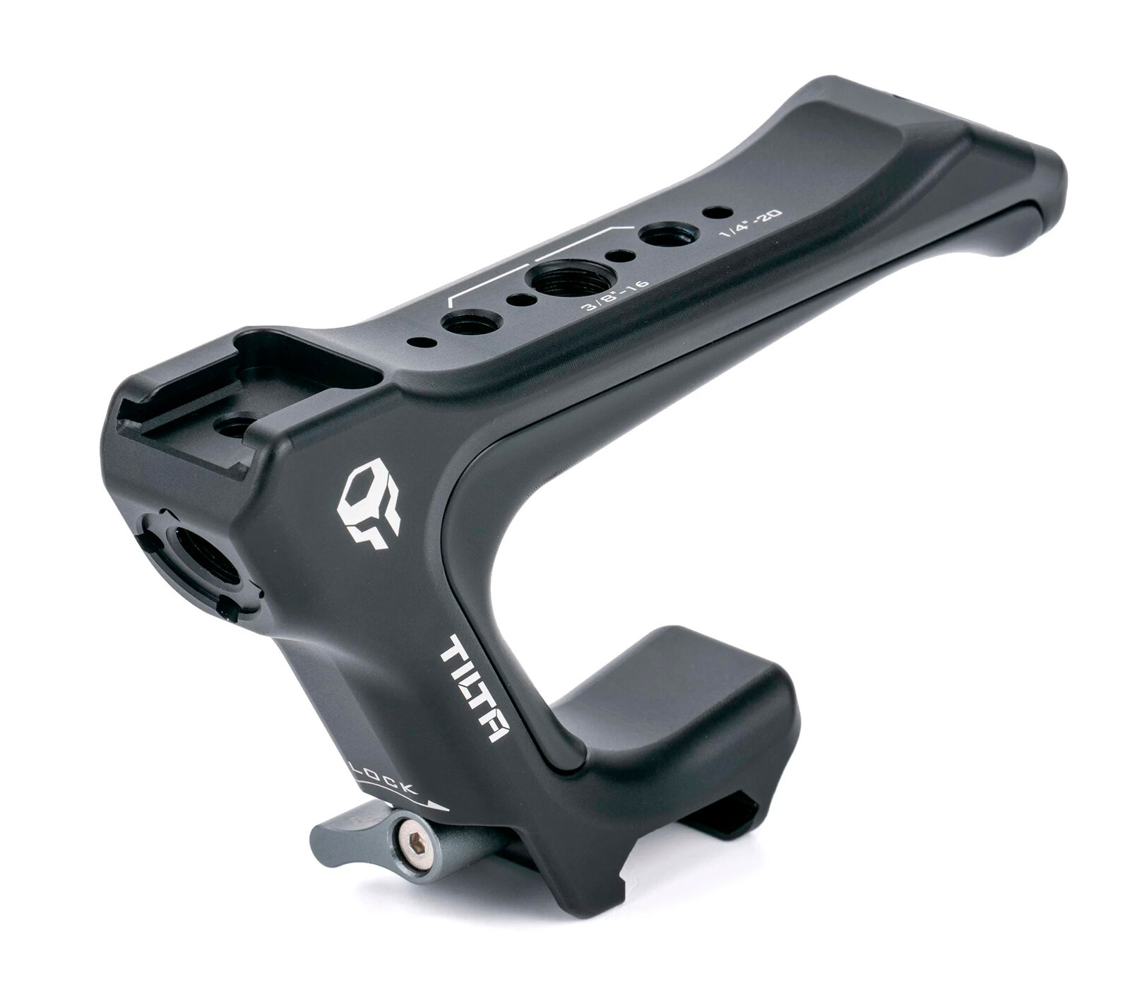 Рукоятка Tilta Compact NATO Top Handle, верхняя, на планку НАТО, черная