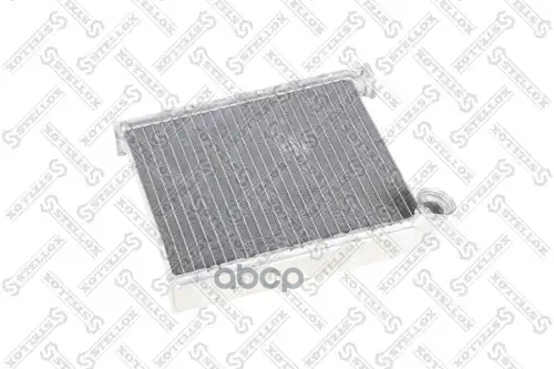 Радиатор печки VW Jetta/Golf 08> Stellox арт. 10-35290-SX