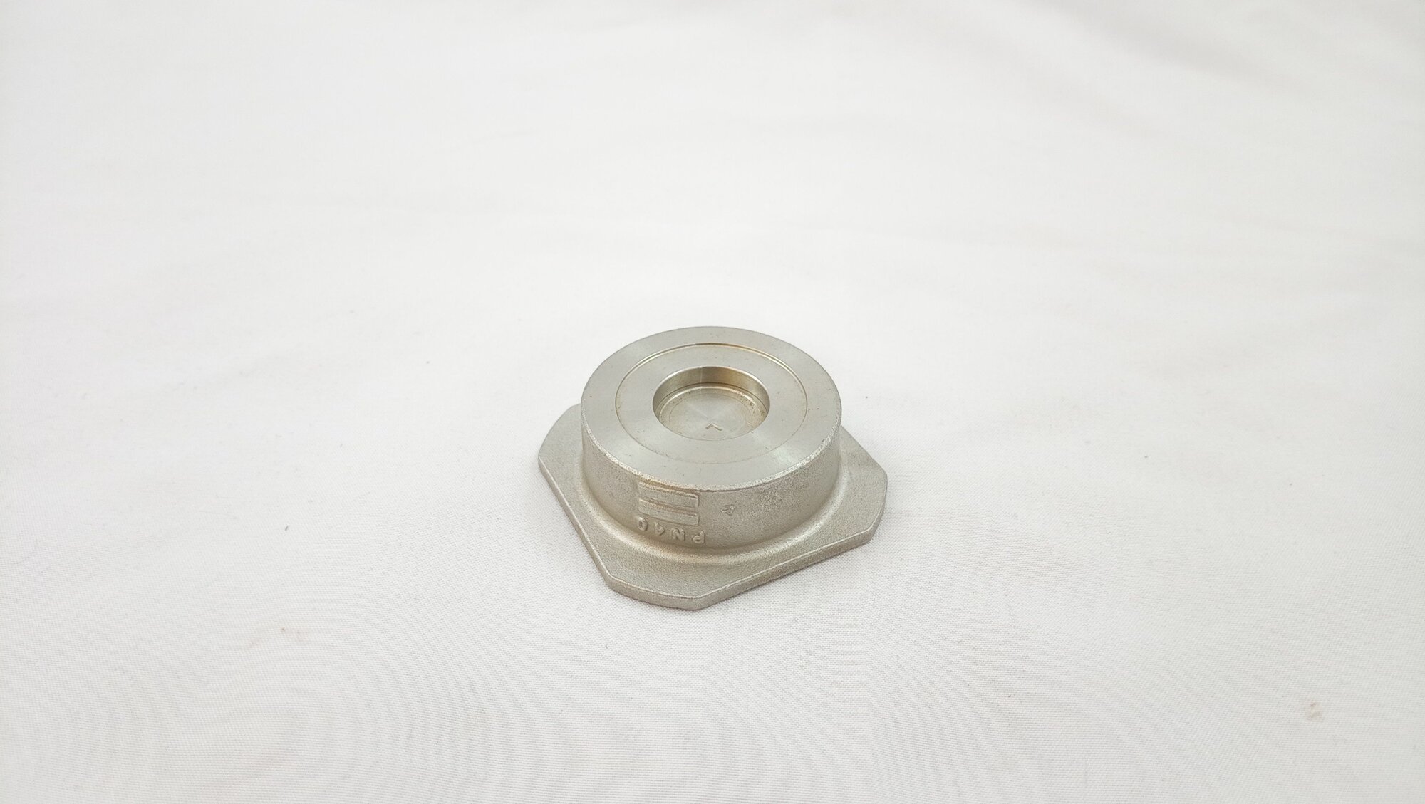 Danfoss 065B7531 - NVD 812 Клапан обратный DN20 PN40; корпус: AISI 304