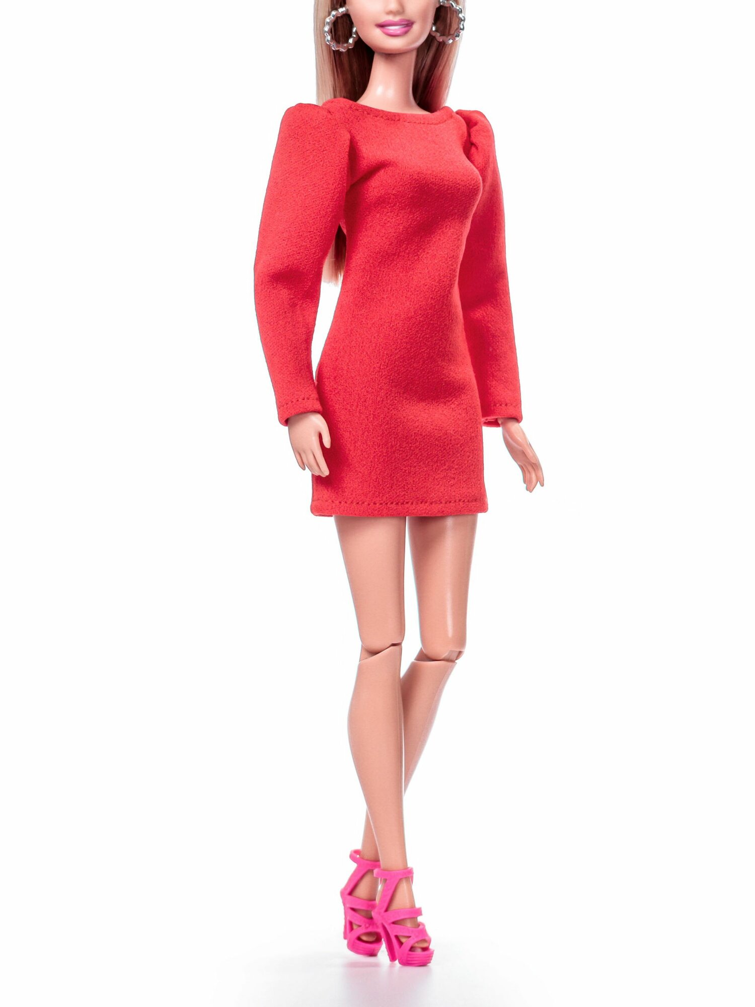 Одежда для кукол VIANA