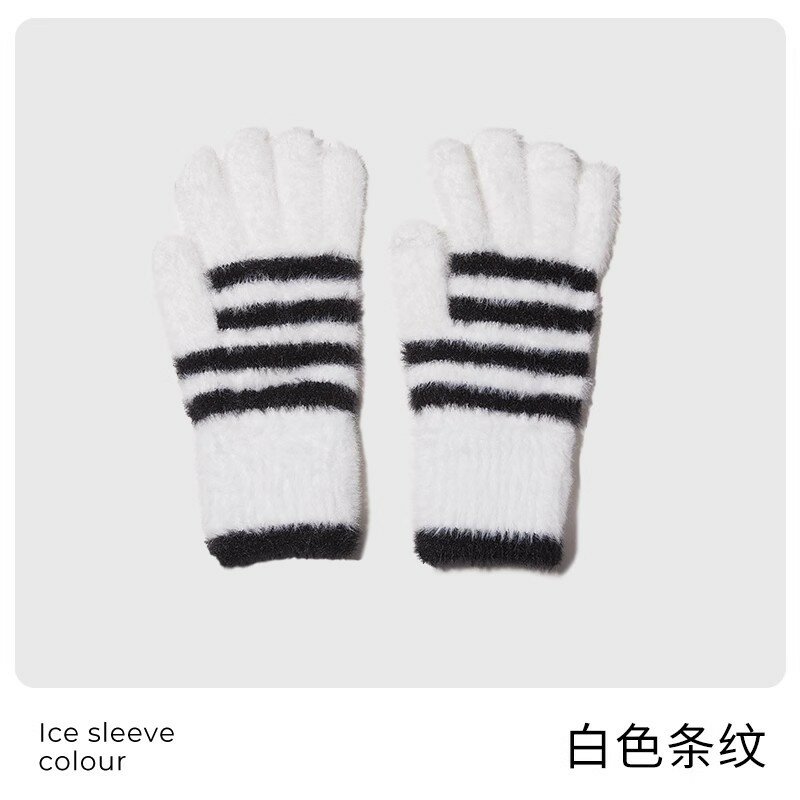 Перчатки для женщин