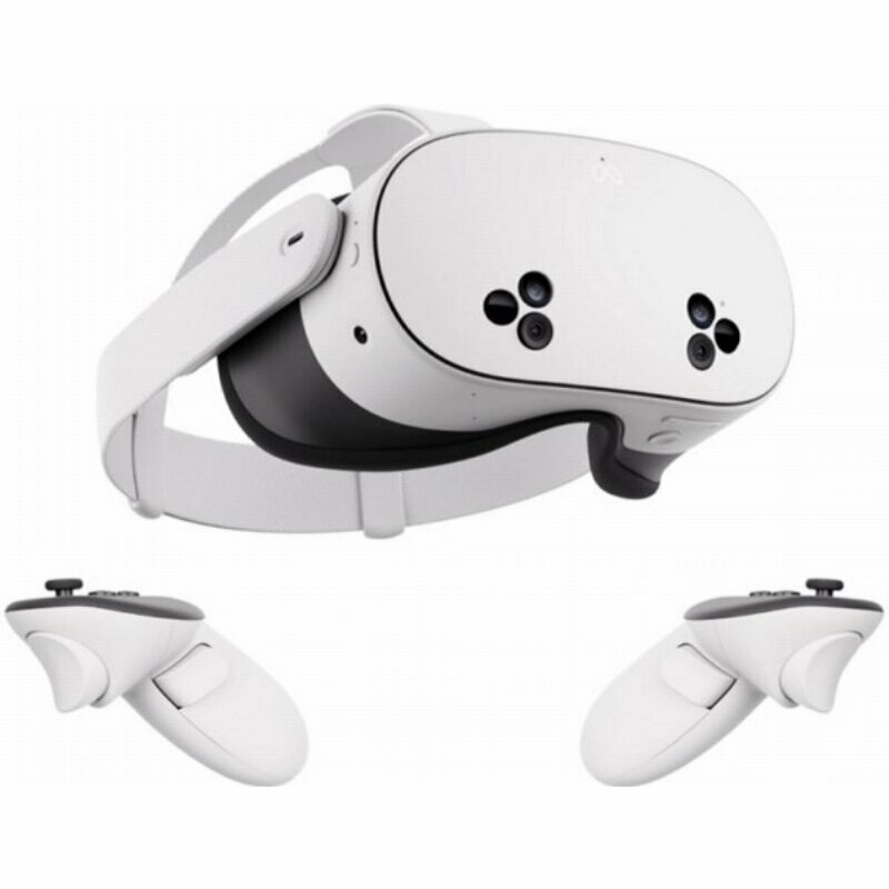 Шлем виртуальной реальности Oculus Quest 3S 128 Gb