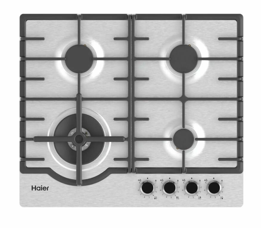 Варочная панель Haier HHX-M64ROVX