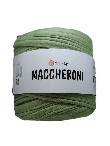 Пряжа YarnArt Maccheroni (2 шт)